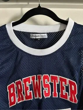 Headgear Classics | Shirts | Donovan Mitchell Hs Throwback Basketball ...